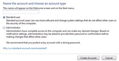 Corrupt User Profile Fix For Windows 10 11 XP Vista 7 8