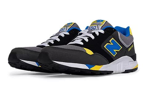 new balance 850 nb