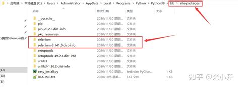 从搭建selenium环境开始：教你解决最麻烦的浏览器驱动匹配问题 知乎