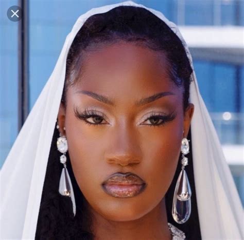 Black Girl Makeup On Tumblr