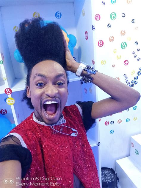 Tecno Mobile Creates Selfie Space At The Lfdw For Awesome Photos With The New Tecno Phantom