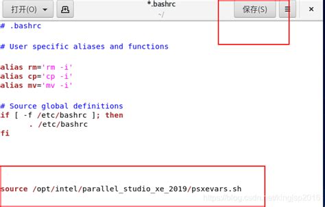 Intel Fortran编译器安装wkingy~的博客 Csdn博客如何安装fortran编译器