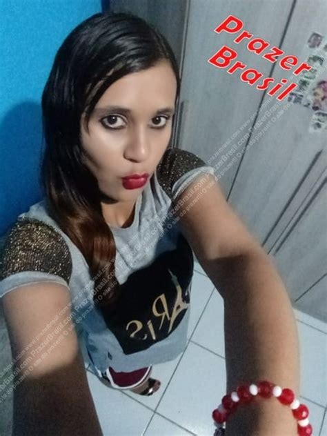 Dani Danadinha Prazer Brasil