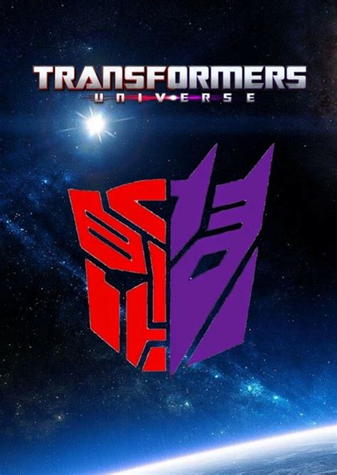 Transformers Universe Fan Casting On Mycast