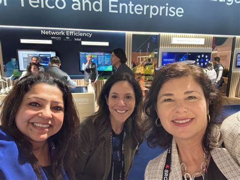 Karina Dahlke On Linkedin Mwc24