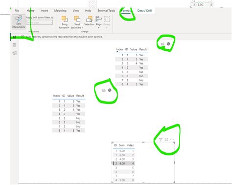 Filter Table Then Filter Another Table Microsoft Fabric Community