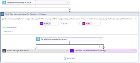 Send Correlated Messages In Order By Using A Sequential Convoy Azure