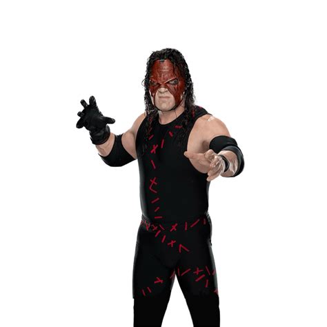 Wwe2k23 Kane V2 Wwe Render Png Wwe2k22 By Wwe2k24renders On Deviantart