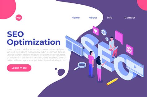 인적 자원 웹 페이지 배너 프레 젠 테이 션 소셜 미디어 문서 카드 포스터에 대 한 개념 벡터 일러스트 레이 션 3차원 형태에 대한 스톡 벡터 아트 및 기타 이미지 Istock