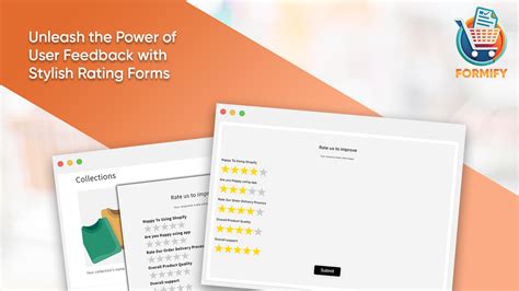 Formify ‑ Dynamic Forms Dynamic Form Builder For Custom Contact And
