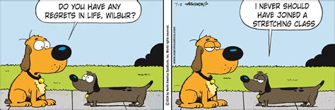 Marvin Comic Strip 2024 07 08 Comics Kingdom