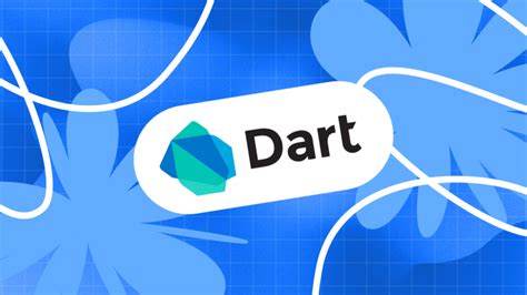 Dart что за язык программирования где применяется синтаксис языка программирования стоит ли