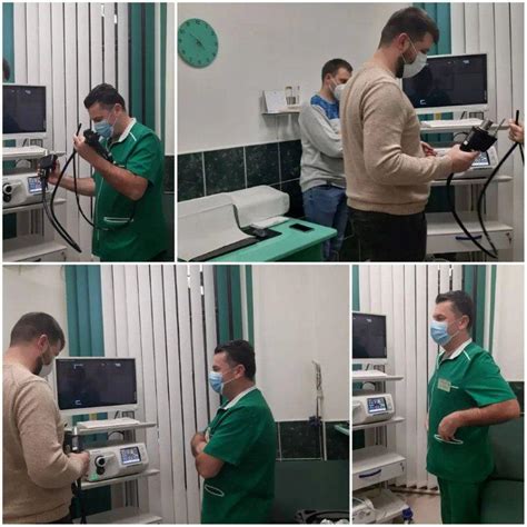 Primarijus Dr Radovan Zec Gastroenterolog I Hepatolog Poliklinika