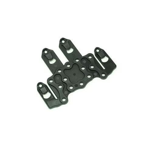 Prindere Molle Fma Pentru Tocuri Rigide Negru Dakka