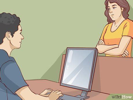 3 Ways To Report Sexual Assault In The U S WikiHow