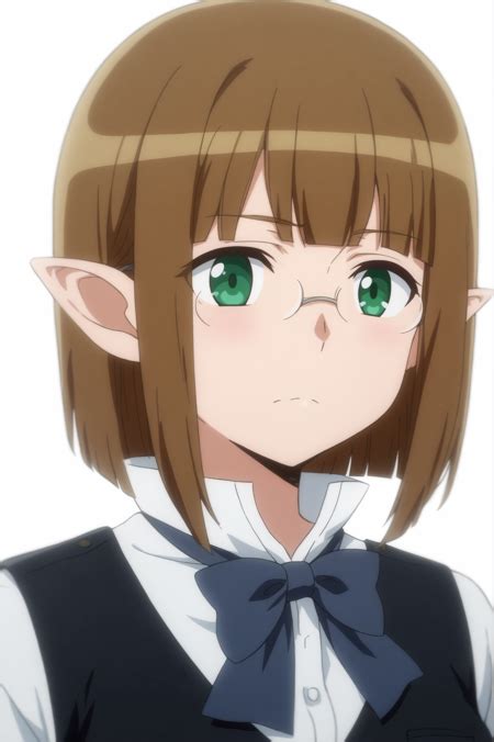 Danmachi Eina Tulle Pdxl ｜ai Art Model And Lora Pixai