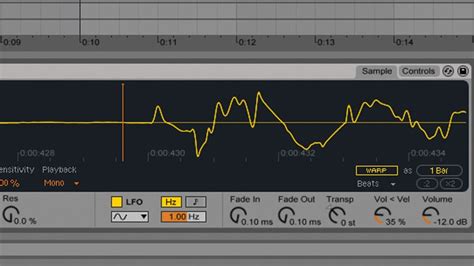 How To Chop Beats With Ableton Simpler S Slice Mode MusicRadar