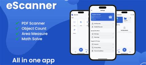 Ios Doc Scanner Arkit Sell My App