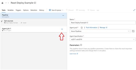 Deploy A React App To Azure