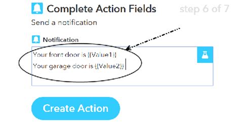 Esp8266 To Ifttt Using Arduino Ide 6 Steps Instructables