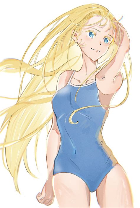 Kofune Ushio Summertime Render Drawn By Wuyuehua Danbooru