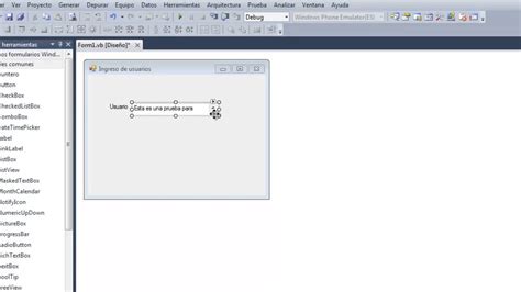Control Textbox Con Scroll Youtube