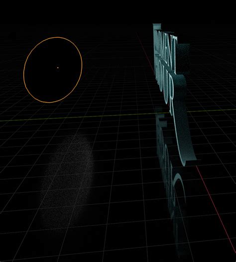 hiding light reflections in cycles lighting and rendering blender