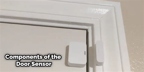 How To Open Simplisafe Door Sensor Step By Step Guide Theindoorsolution