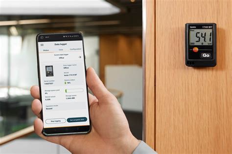 Testo Launches Mini Data Logger Range Hvacandr News