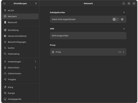 Vpn With Openconnect On Linux Universität Bremen
