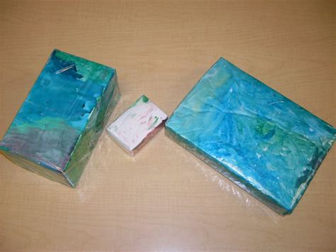 You Can Do It Homemade Developmental Toys And Activities Homemade Blocks