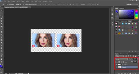 Smart Objects In Photoshop Two Types Of Smart Objects In Photoshop
