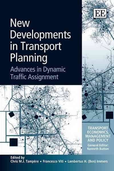 Dynamic Traffic Assignment