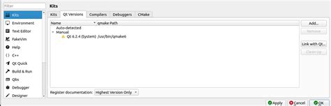 22 04 How Do You Install Qt On Ubuntu22 04 Ask Ubuntu