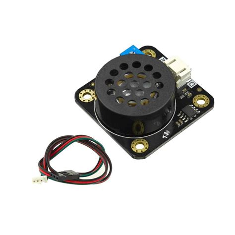 Buy Fit0449 Dfrobot Gravity Digital Speaker Module Evelta