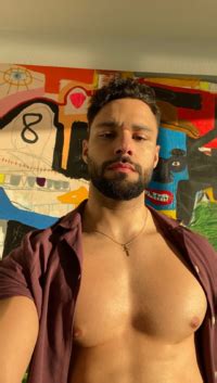 Rafael Silva Page Lpsg