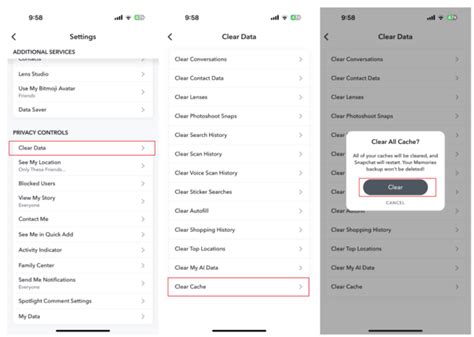Snapchat Failed To Send Possible Reasons Fixes