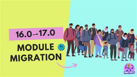 migrating odoo modules from 16 0 to 17 0 youtube