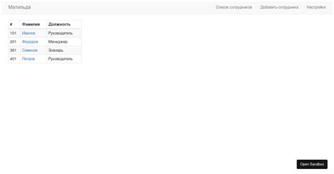 React Bootstrap Date Picker React16 Examples Codesandbox