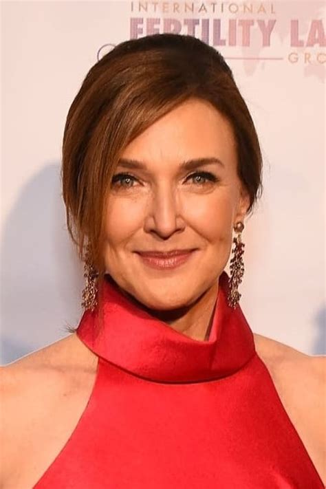 Brenda Strong Seinfeld