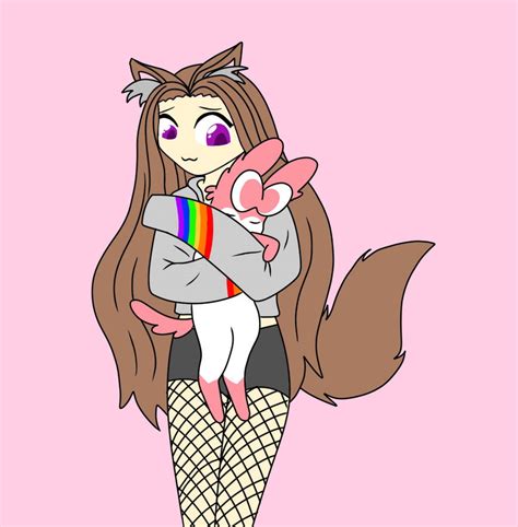 Rainbow Needs Sylveon By Kohotokun On Deviantart