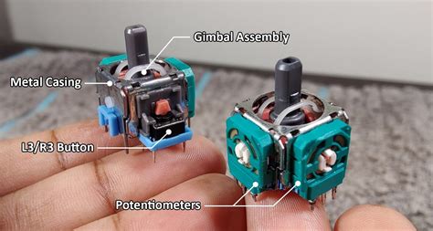 PS Controller Drifting Here S How To Fix It PS Controller Drifting Here S How To Fix It