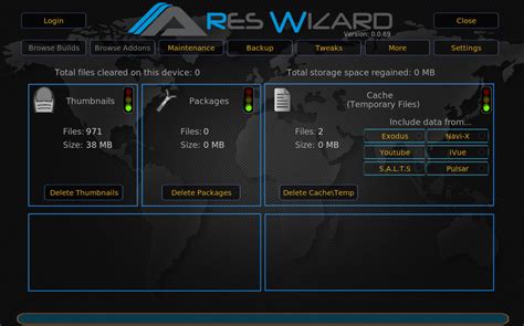 Kodi Clear Cache Guide Clear Remove Delete Caches On Kodi For Smooth Experience