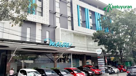 Review Meize Hotel Murah Meriah Dan Super Strategis Keluyuran
