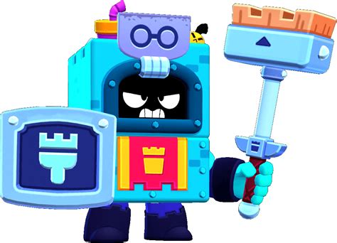 Ash Brawl Stars Wiki Fandom