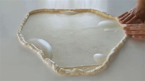 Nasıl Kolay Tekniği Çok Sorulan Olay Börek Tarifi Milföy Katmer Hamur Işleri