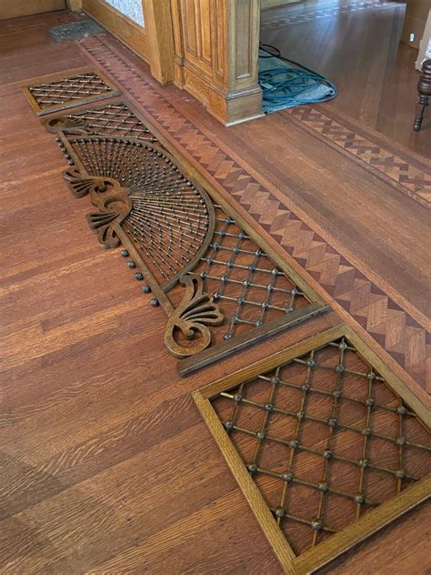 Fabulous Fantastic Fretwork Vivacious Victorian