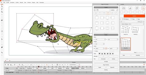 Everything You Need To Know About Cartoon Animator 5 Available Now