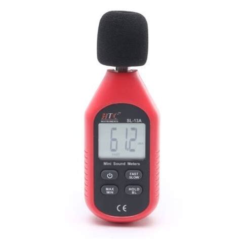 HTC Sound Level Meter At Rs In Pune ID