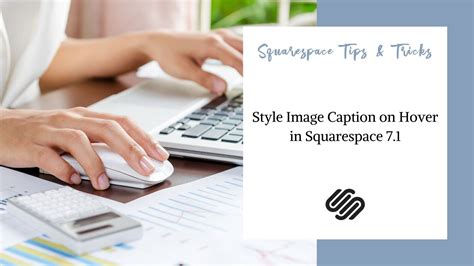 Style Image Caption On Hover Rebecca Grace